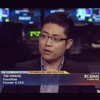 Tim Hwang - FF News | Fintech Finance