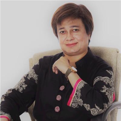 Mehreen Ahmed - FF News | Fintech Finance