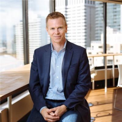 David Keane - FF News | Fintech Finance