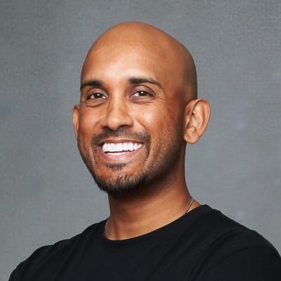 Randy Fernando - FF News | Fintech Finance