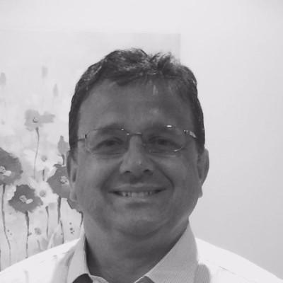 Neville Carter - FF News | Fintech Finance