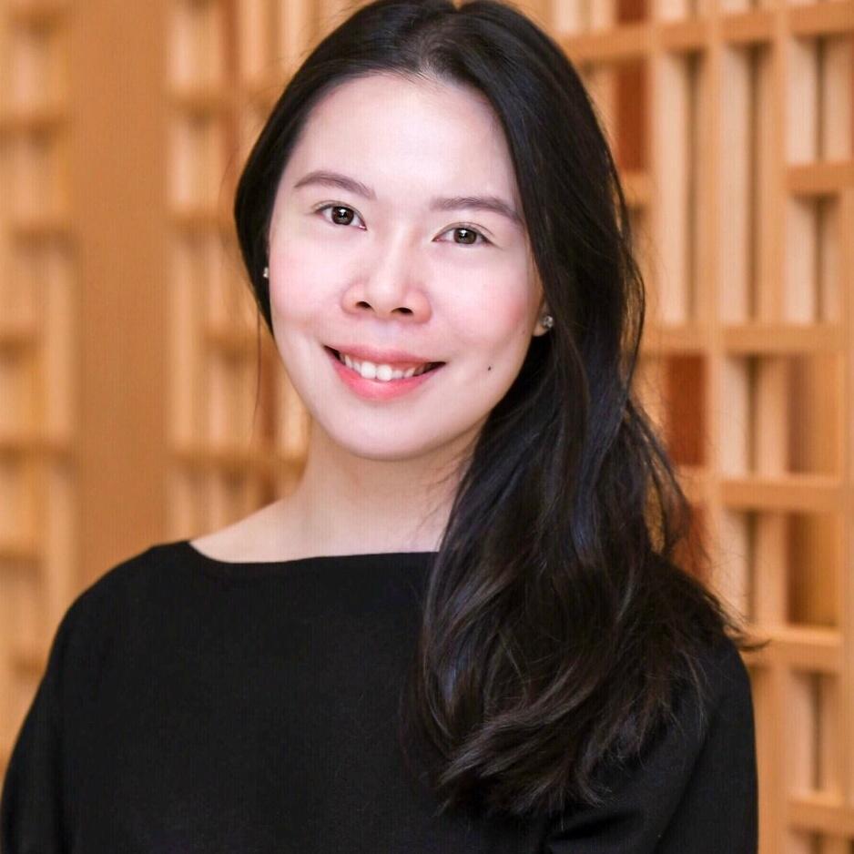 Rhea See - FF News | Fintech Finance