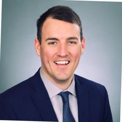 Alex Barker - FF News | Fintech Finance