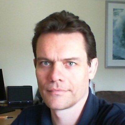 Malcolm Leach - FF News | Fintech Finance