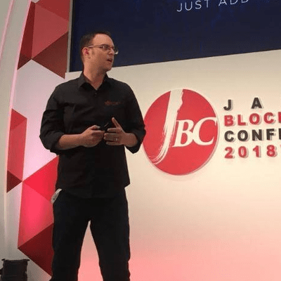 Simon Grunfeld - FF News | Fintech Finance