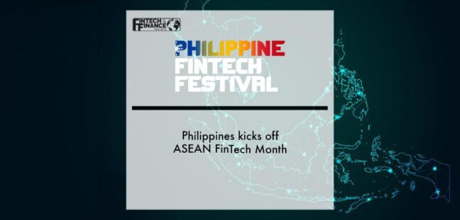 Philippines kicks off ASEAN FinTech Month