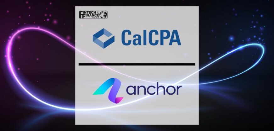 CalCPA Partners with Anchor to bring Autonomous Billing & Collections ...