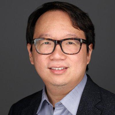 Chris Wang - FF News | Fintech Finance