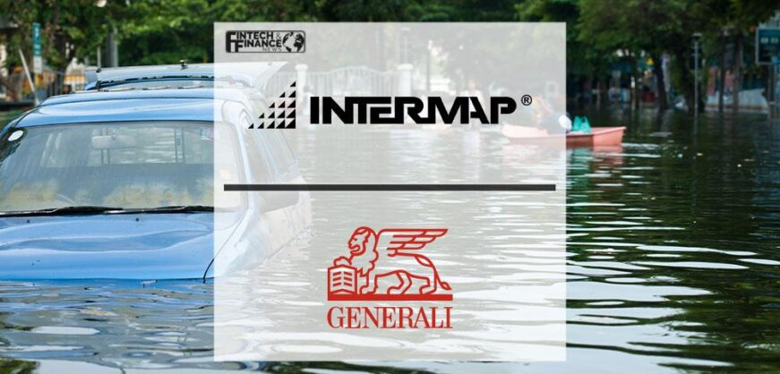 Intermap Partners with Generali Romania for Advanced Flood Risk ...