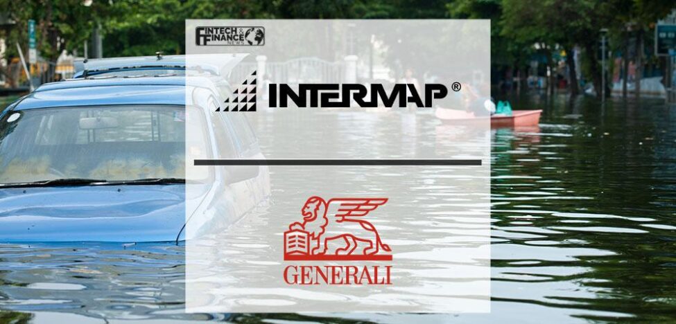Intermap Partners with Generali Romania for Advanced Flood Risk ...
