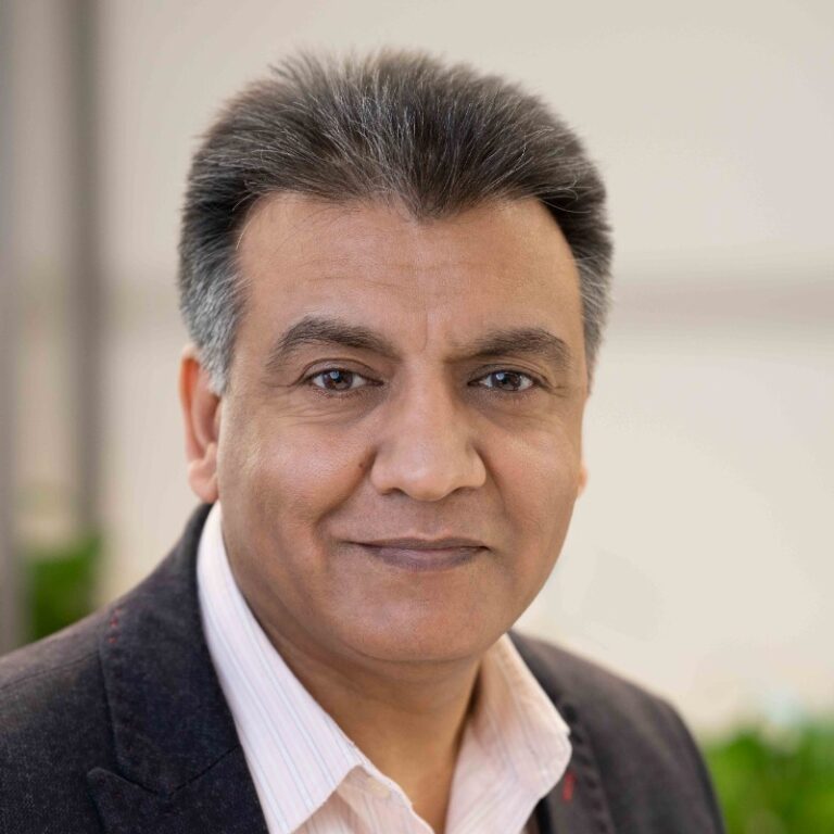 Clearspeed Welcomes Manjit Rana as GM of UK, EMEA, and APAC Regions