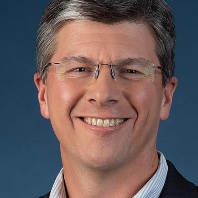 Michael Blundin - FF News | Fintech Finance
