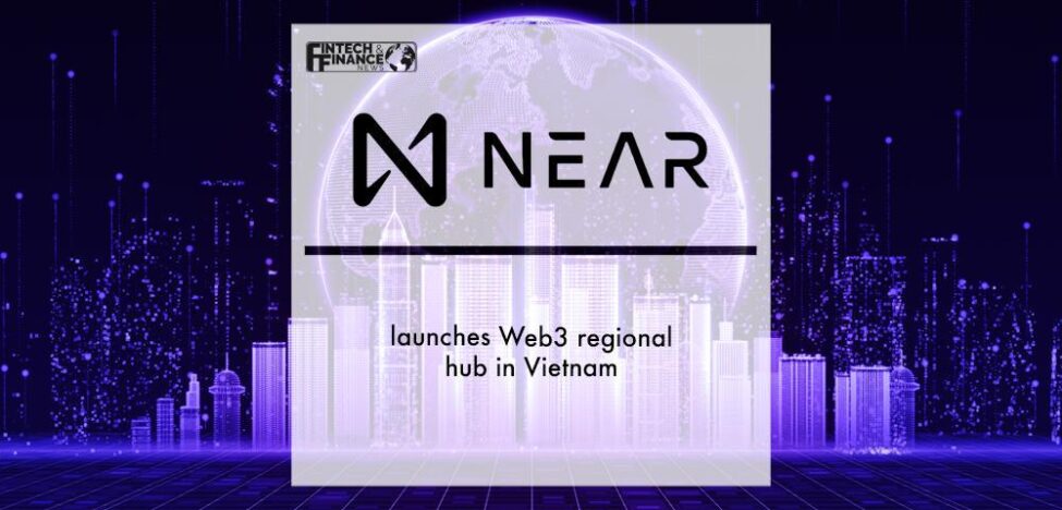 NEAR launches Web3 regional hub in Vietnam