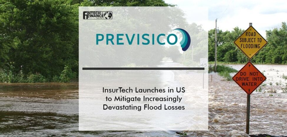 InsurTech Previsico Launches into US Market to Mitigate Increasingly ...