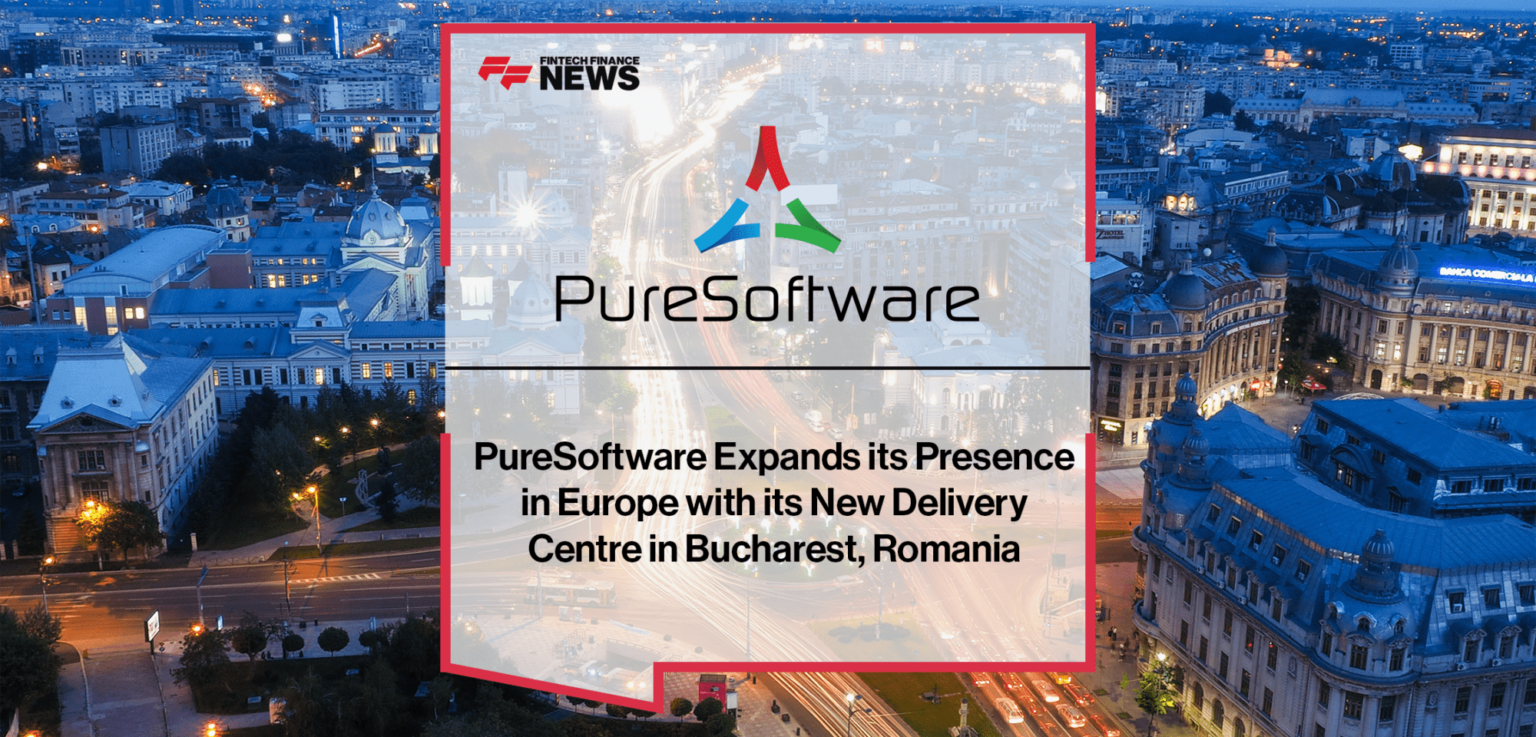 PureSoftware - FF News | Fintech Finance