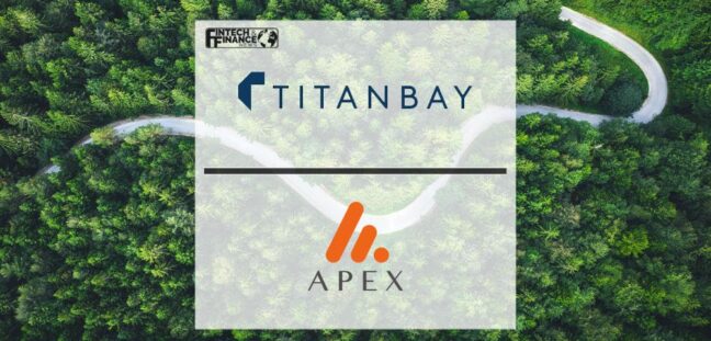 Titanbay - FF News | Fintech Finance