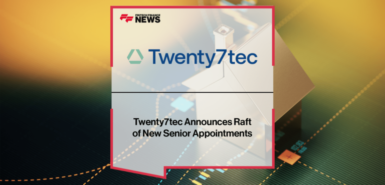 Twenty7tec announces raft of new senior appointments