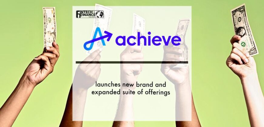 Achieve launches new brand and expanded suite of offerings