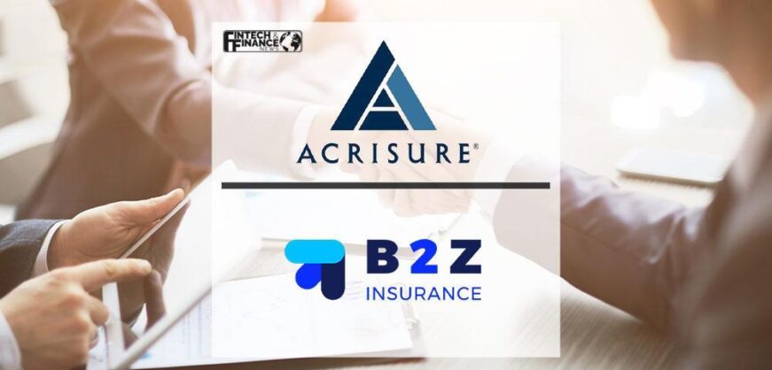 Acrisure - FF News | Fintech Finance