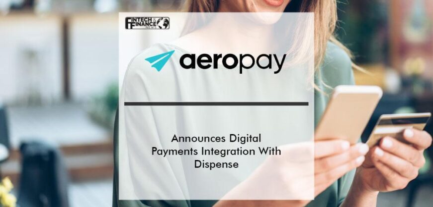 Aeropay - FF News | Fintech Finance