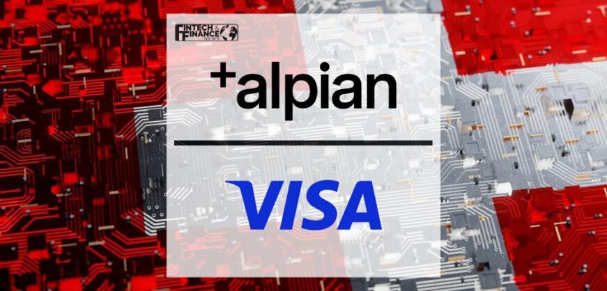 Alpian partners with Visa to offer innovative, digital, and smart ...