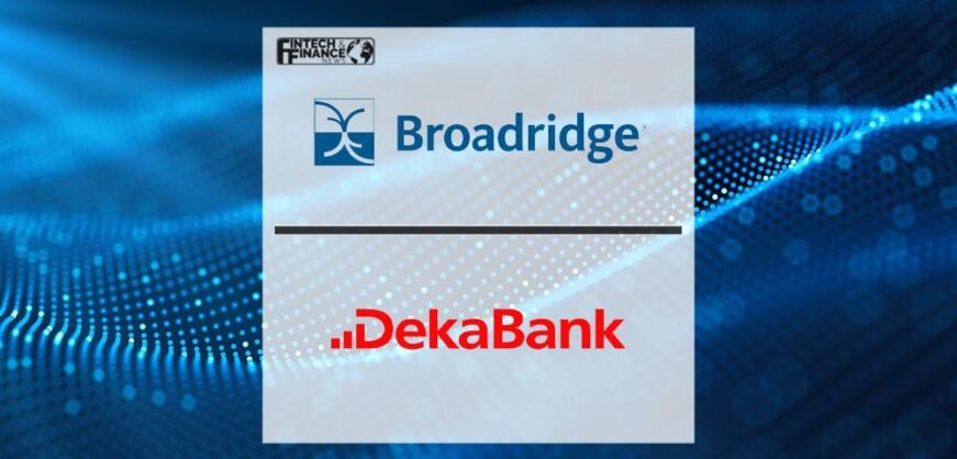 DekaBank is Live with SRD II Solutions from Broadridge
