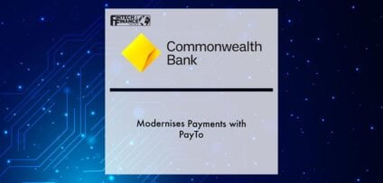 Commonwealth Bank Modernises Payments with PayTo