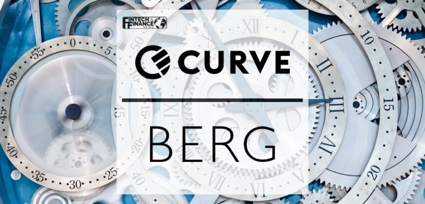 Berg Watches and Curve Partner Up On Wearable Payments
