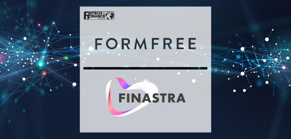 FormFree and Finastra partnership streamlines borrower verification for ...