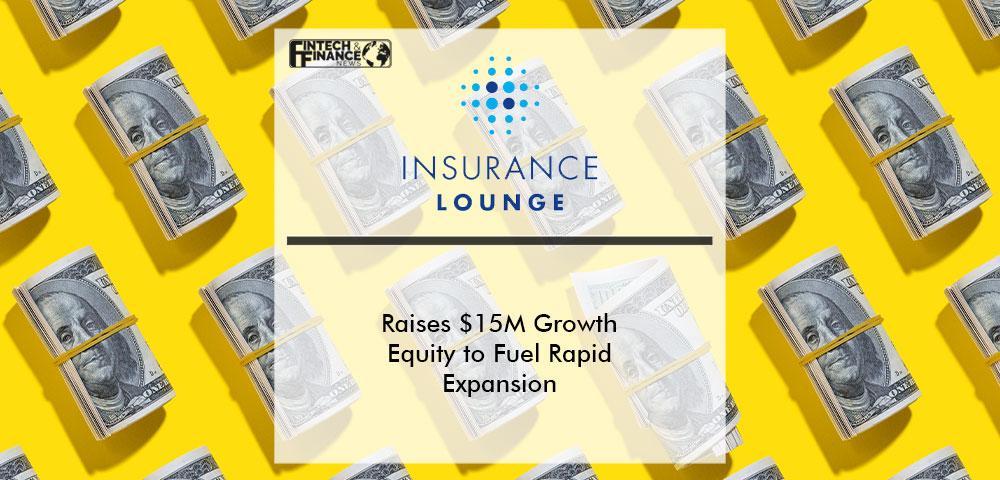 Insurance Lounge - FF News | Fintech Finance