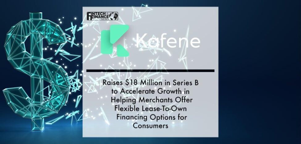 Kafene - FF News | Fintech Finance