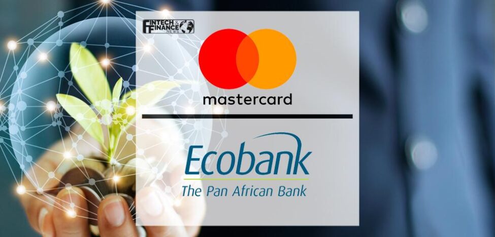 Mastercard and Ecobank Group partner to digitize agricultural value chains in Africa and empower ...