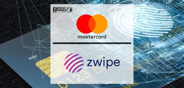 Mastercard approves the Zwipe Pay Biometric Card Platform
