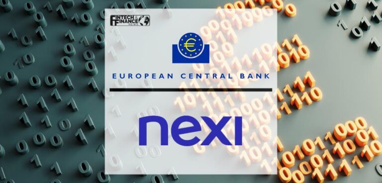 Digital Euro: The European Central Bank Selects Nexi To Develop A ...