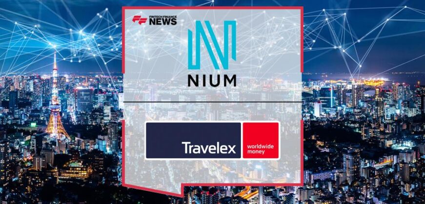 Nium and Travelex launch new digital remittance offering in Japan