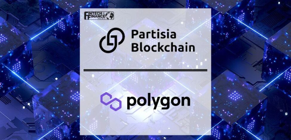 Partisia Blockchain integrates its Mainnet with Polygon, unlocking ...