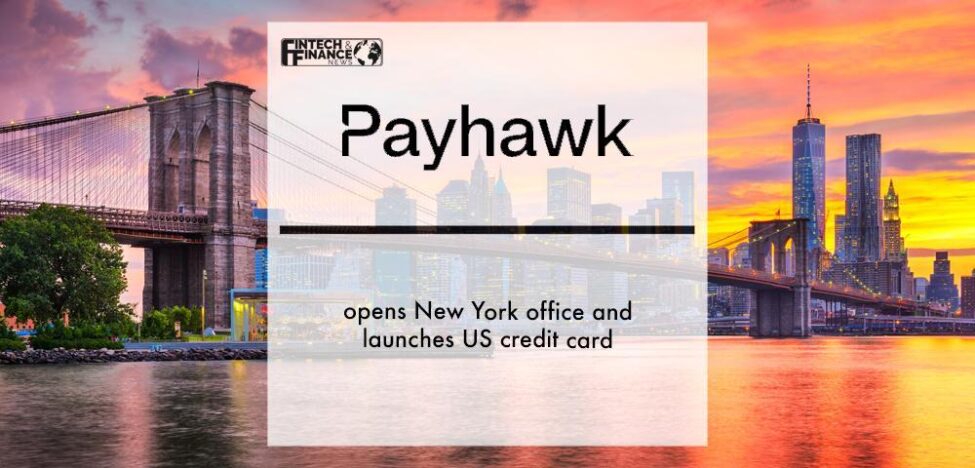 Payhawk opens New York office and launches US credit card