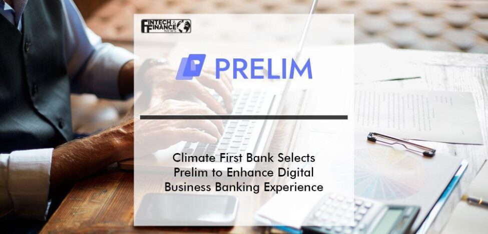 Prelim - FF News | Fintech Finance