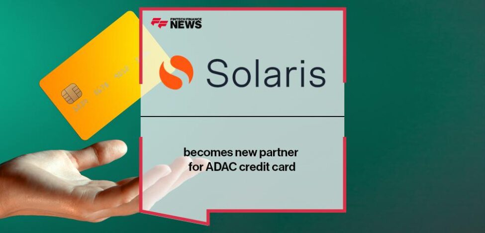 Solaris becomes new partner for ADAC credit card