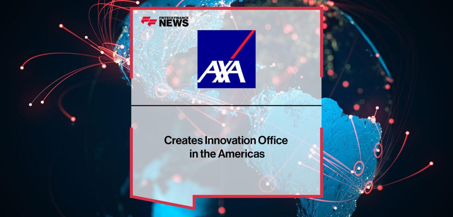AXA XL Creates Innovation Office in the Americas