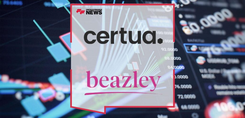 Certua Partners With Beazley to Provide Bespoke Online Placing ...