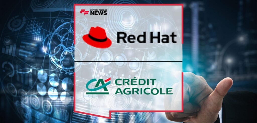 Crédit Agricole Group Infrastructure Platform Drives Automation and ...