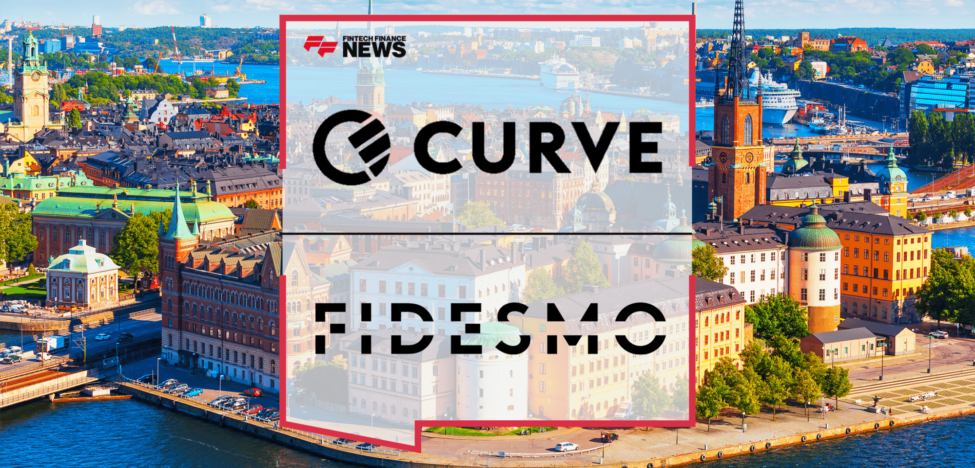Curve and Fidesmo meet growing demand for wearable payments