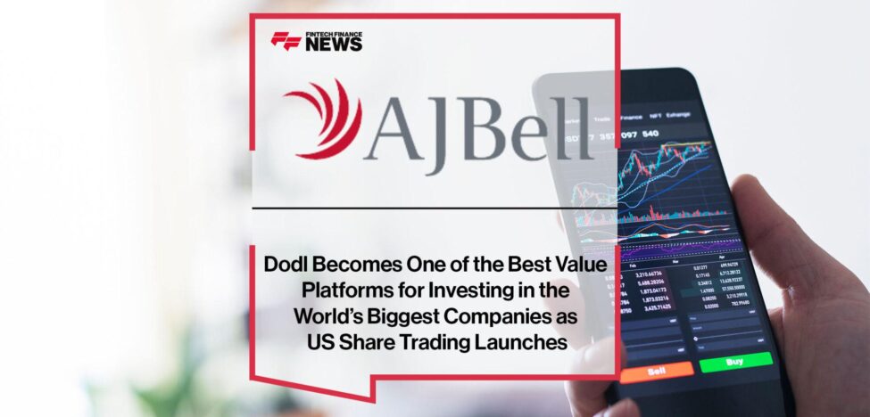 Dodl Becomes One of the Best Value Platforms for Investing in the World ...