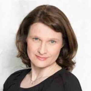 Helen Heslop - FF News | Fintech Finance Helen Heslop wefox, Aegon UK ...