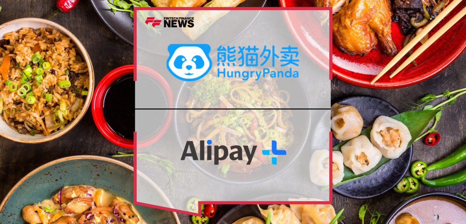HungryPanda Partners with Alipay+
