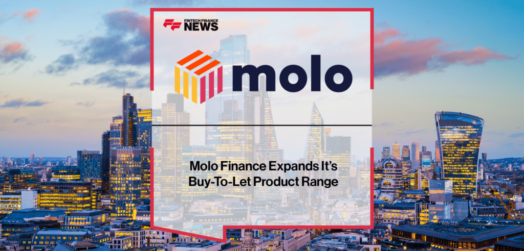 Molo Finance expands it’s buy-to-let product range