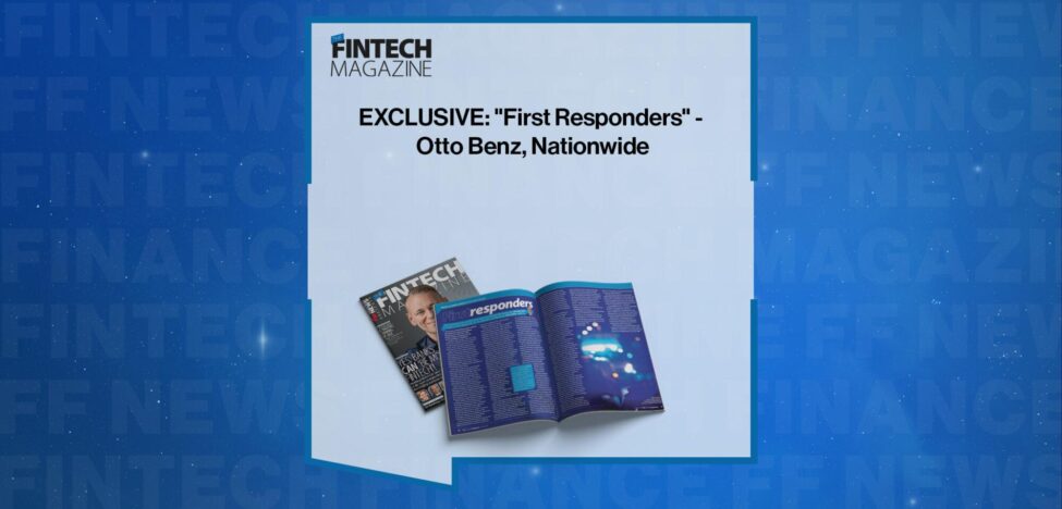 EXCLUSIVE: "First Responders" - Otto Benz, Nationwide in 'The Fintech ...