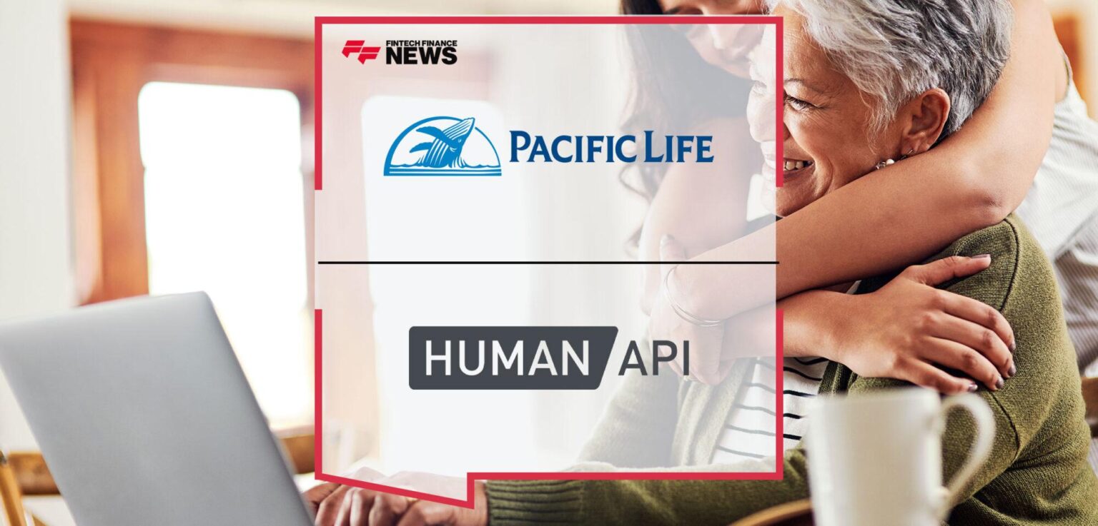 Pacific Life - FF News | Fintech Finance