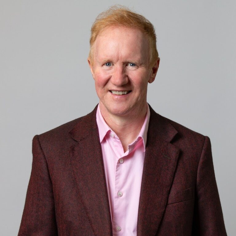 Paul Taylor - Thought Machine - Paris Fintech Forum Leaders Summit 2023